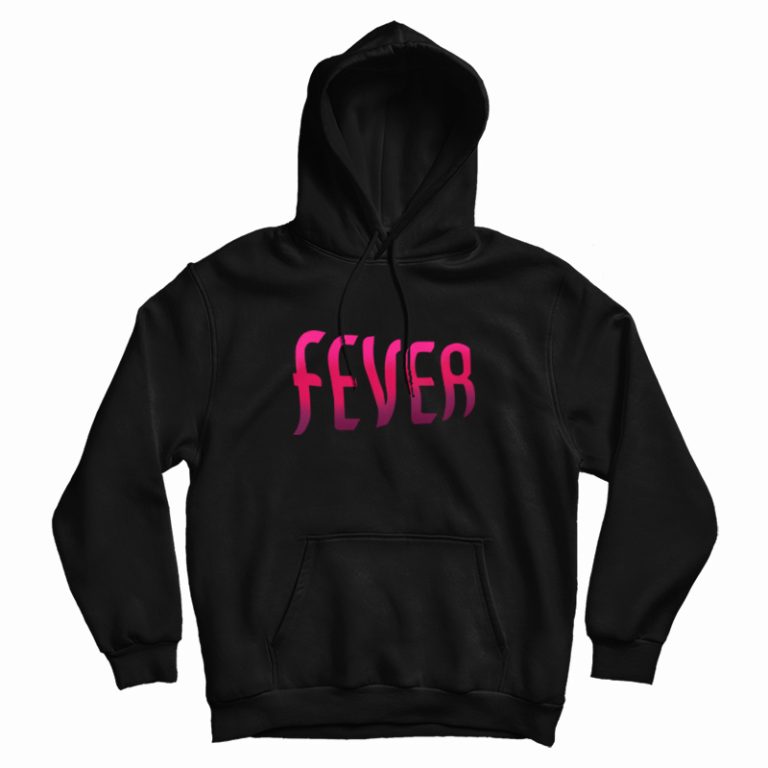 Fever Hoodie For Men and Women - Marketshirt.com
